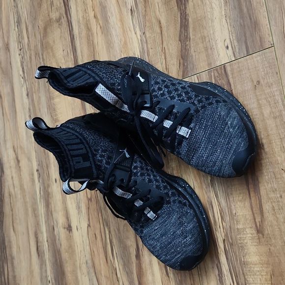 Puma | Shoes | Puma Sock Sneakers | Poshmark